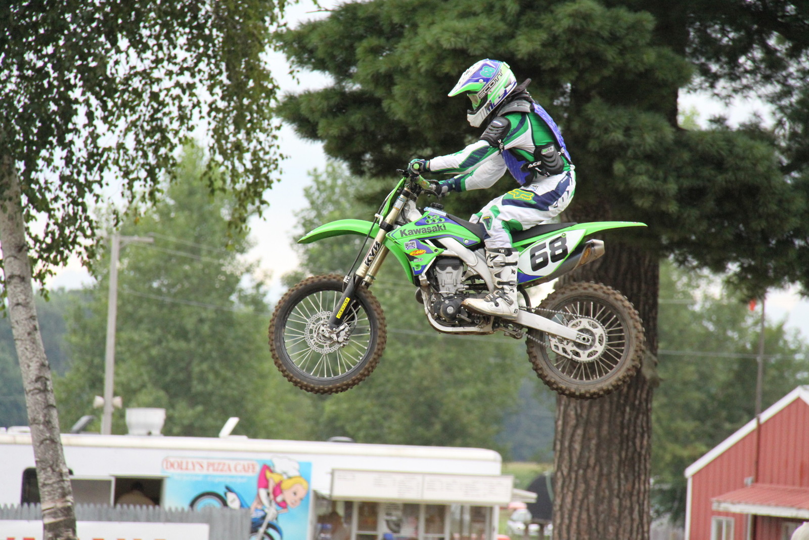 2010 Baja Acres - steve_o_de - Motocross Pictures - Vital MX