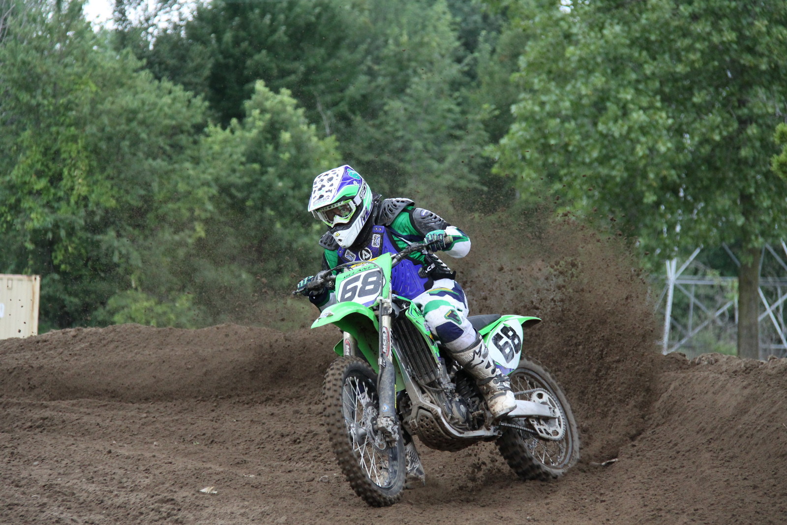 2010 Baja Acres - steve_o_de - Motocross Pictures - Vital MX