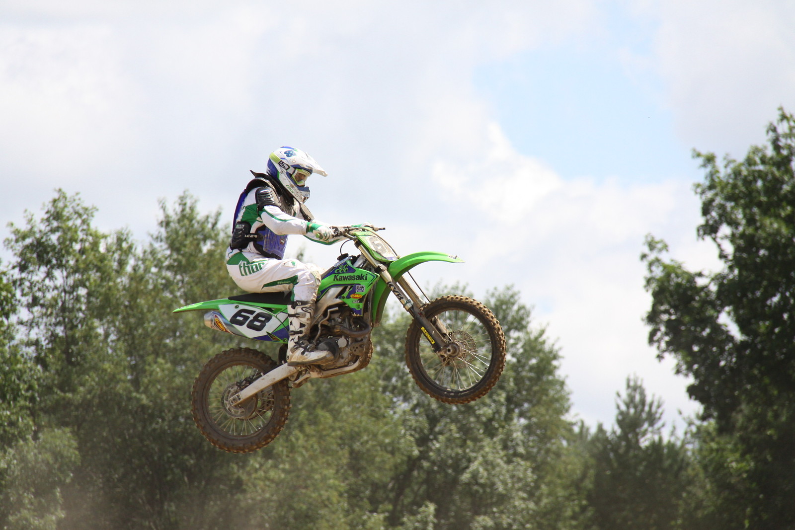 2010 Baja Acres - steve_o_de - Motocross Pictures - Vital MX