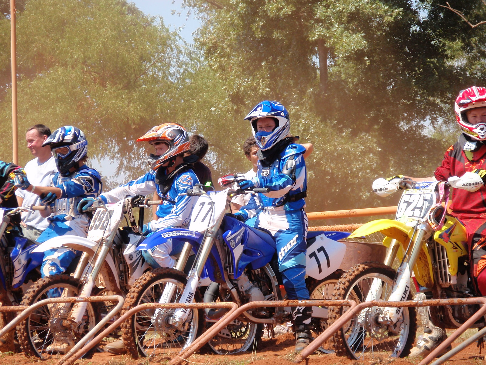 Norris Racing's Profile - Vital MX