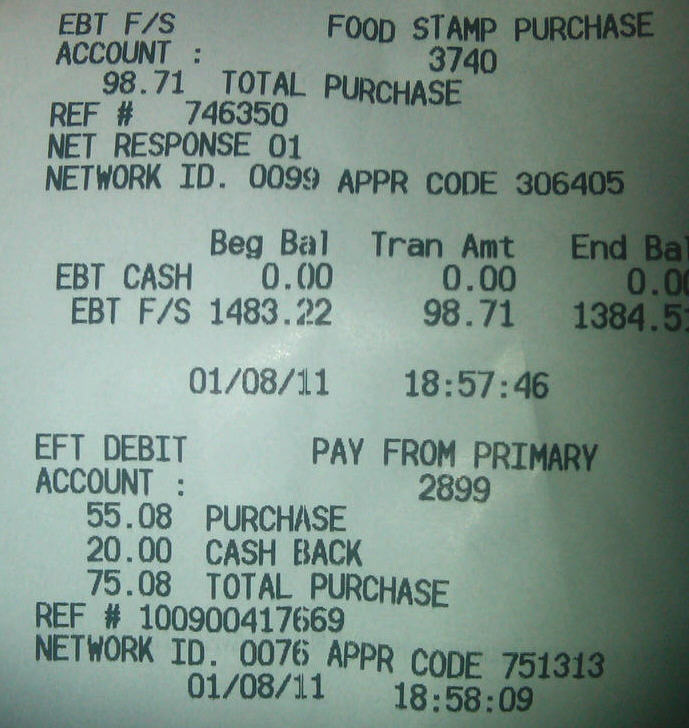 EBT Receipt2 - Blake - Motocross Pictures - Vital MX