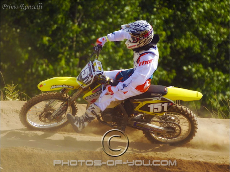 baja acres - yam152 - Motocross Pictures - Vital MX