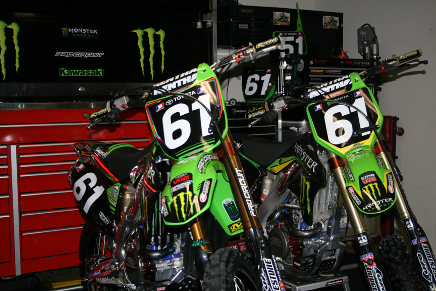 Little Monsters - caz345 - Motocross Pictures - Vital MX