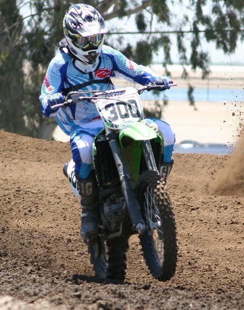 Tulare 5/9/09 - JacobFunk - Motocross Pictures - Vital MX