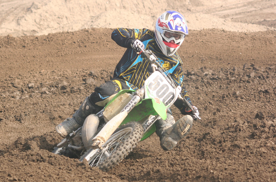 Tulare 10/18/09 - JacobFunk - Motocross Pictures - Vital MX