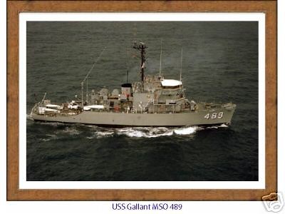 uss gallant - oldschoolmxr203 - Motocross Pictures - Vital MX