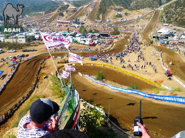 JSR Racing's Profile - Vital MX