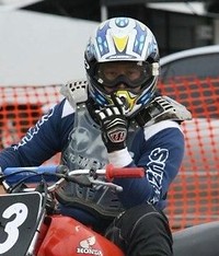 Gregg Toyama's Profile - Vital MX