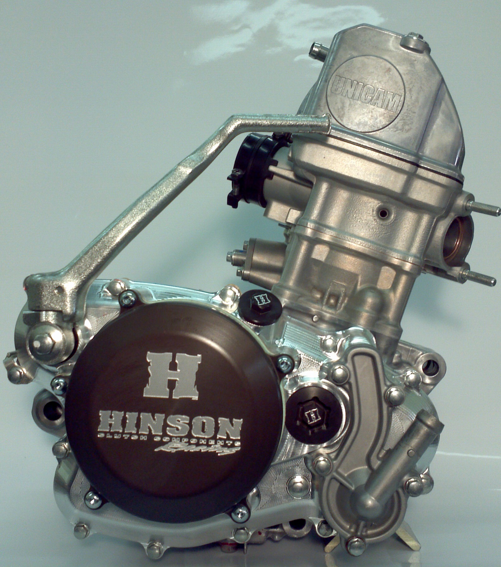 150 Engine - D5000 - Motocross Pictures - Vital MX