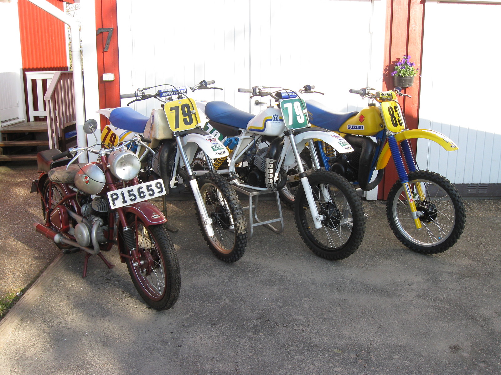 VMX - MX Molin - Motocross Pictures - Vital MX