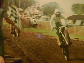 PONCA CITY 1982 - nmachamp - Motocross Pictures - Vital MX