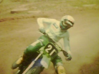 PONCA CITY 1982 - nmachamp - Motocross Pictures - Vital MX
