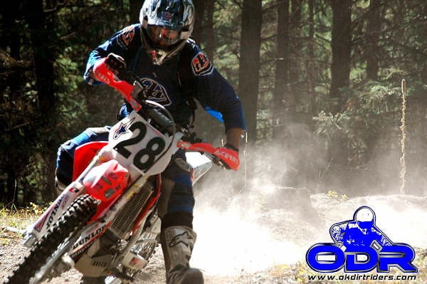 wilburr's Profile - Vital MX