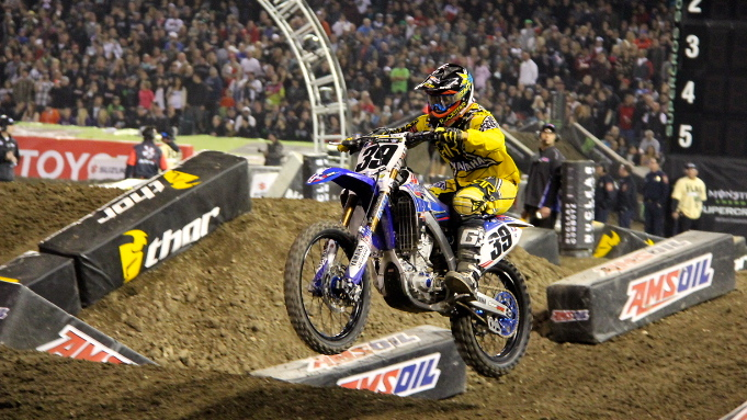 Bobby Kiniry MOTOKILL! Quick Clips - Brad Nemeth - Motocross Videos ...