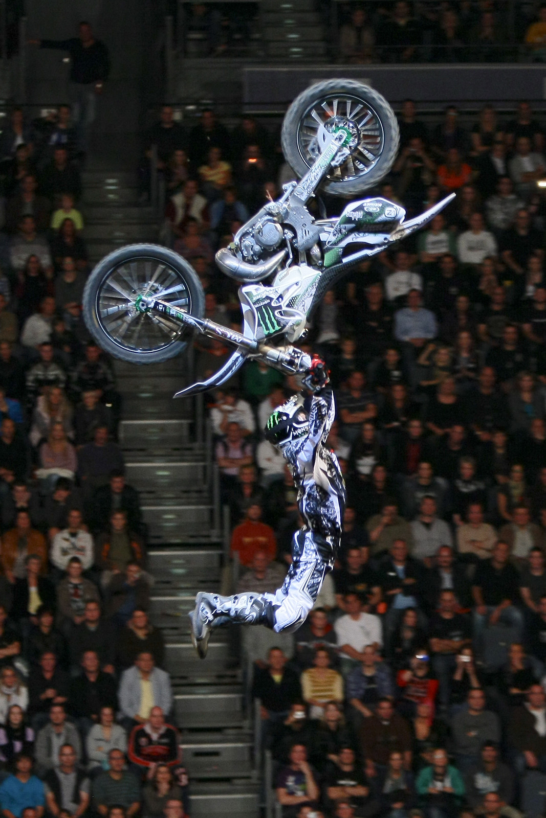 Remi @ NOTJ Cologne 2010 (23) - swspeedpics - Motocross Pictures - Vital MX