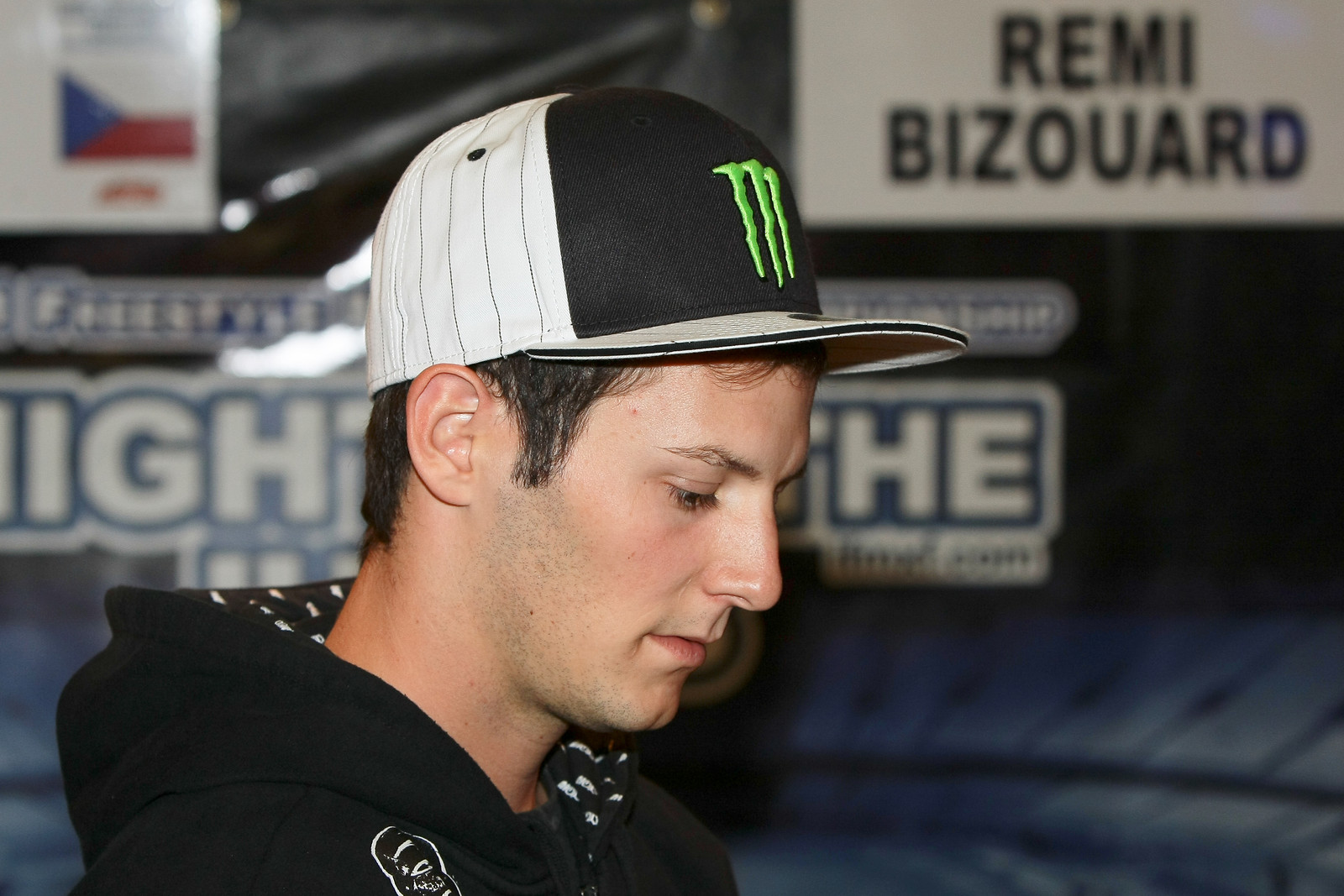 Remi @ NOTJ Cologne 2010 - swspeedpics - Motocross Pictures - Vital MX