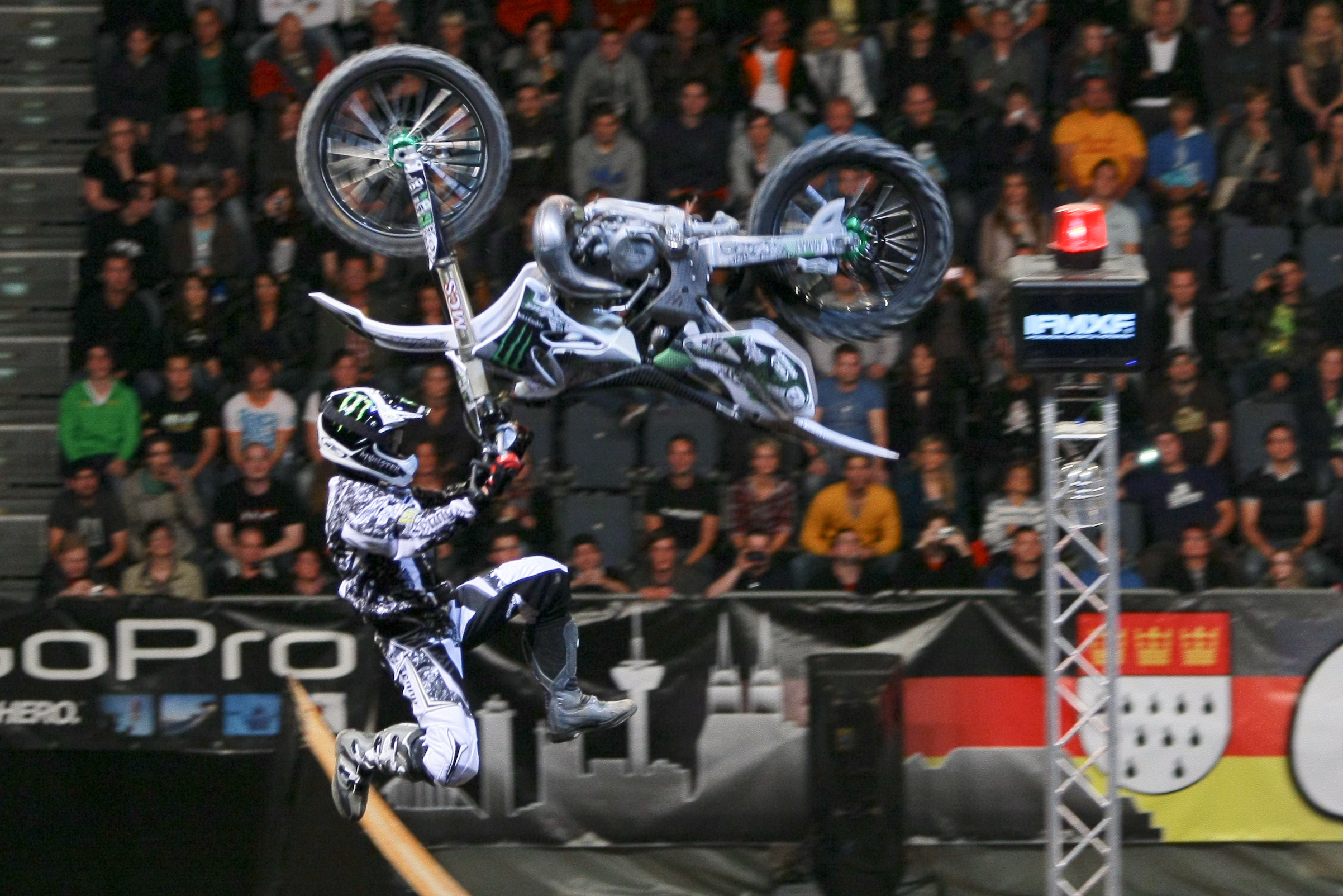 Remi @ NOTJ Cologne 2010 (21) - swspeedpics - Motocross Pictures - Vital MX