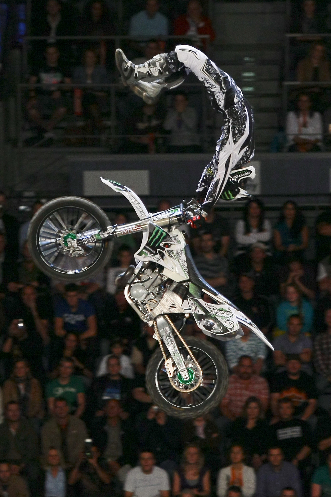 Remi @ NOTJ Cologne 2010 (20) - swspeedpics - Motocross Pictures - Vital MX