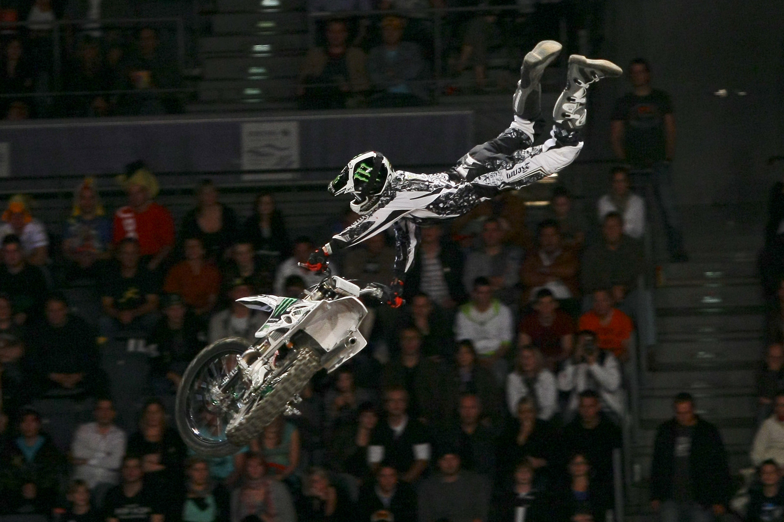 Remi @ NOTJ Cologne 2010 (18) - swspeedpics - Motocross Pictures - Vital MX