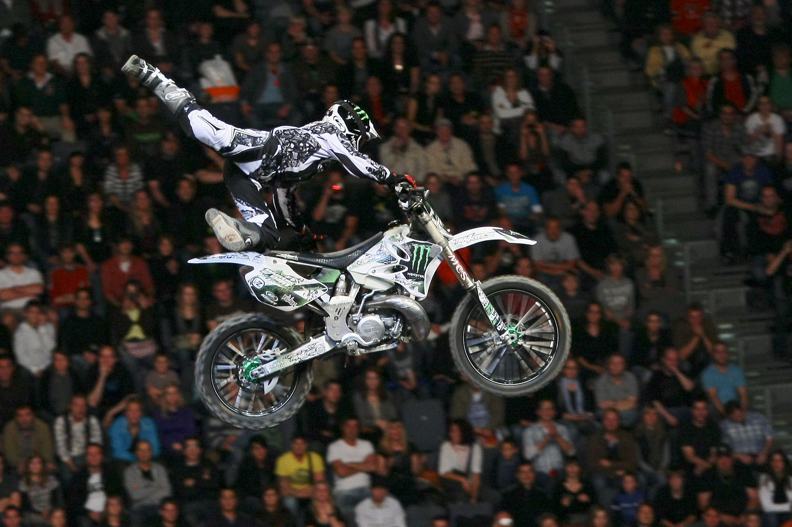 Remi @ NOTJ Cologne 2010 (11) - swspeedpics - Motocross Pictures - Vital MX