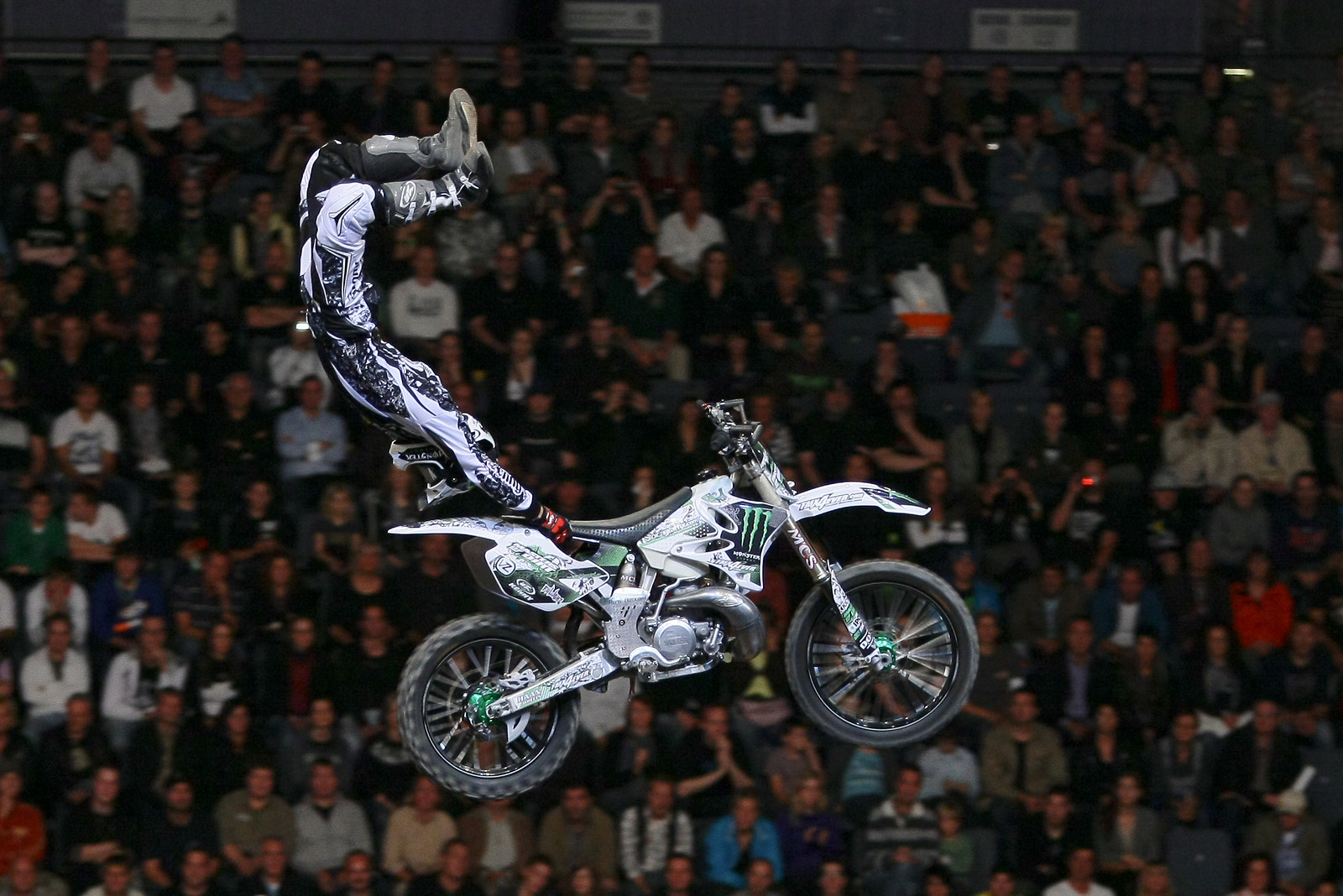 Remi Bizouard @ NOTJ Cologne 2010 (15) - swspeedpics - Motocross ...