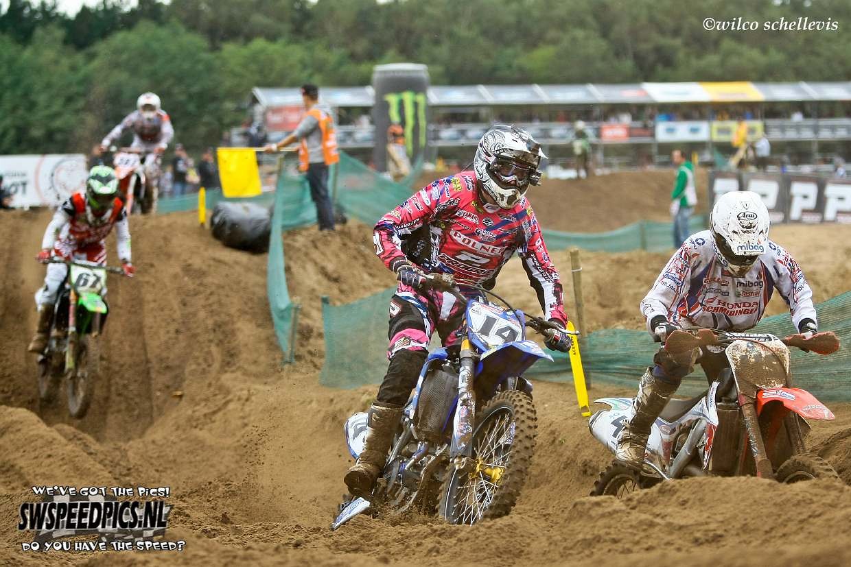 Belgium GP Lommel 2010 (24) - swspeedpics - Motocross Pictures - Vital MX