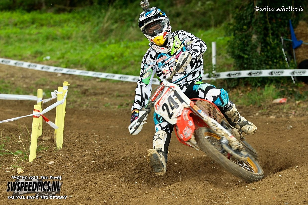 SIMPSON Shaun - swspeedpics - Motocross Pictures - Vital MX