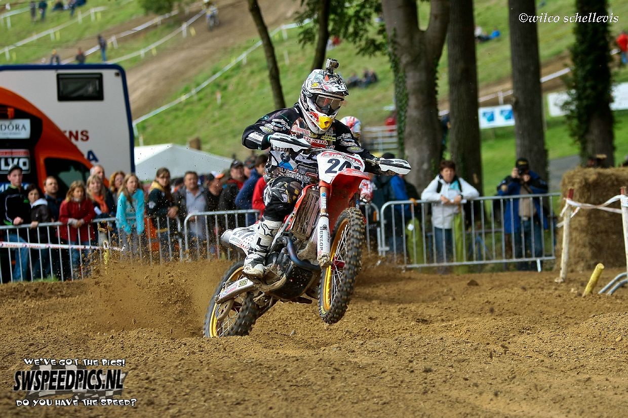 SIMPSON Shaun - swspeedpics - Motocross Pictures - Vital MX