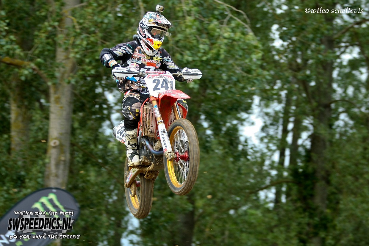 SIMPSON Shaun - swspeedpics - Motocross Pictures - Vital MX