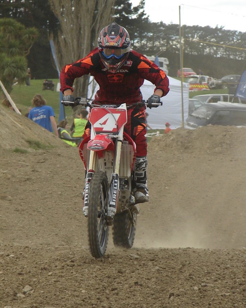 NZ - Cody Cooper - mpy - Motocross Pictures - Vital MX