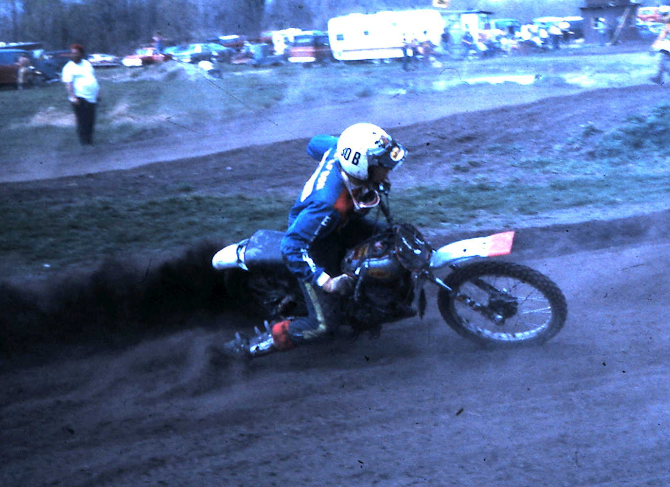 Me - Gassin Gus - Motocross Pictures - Vital MX