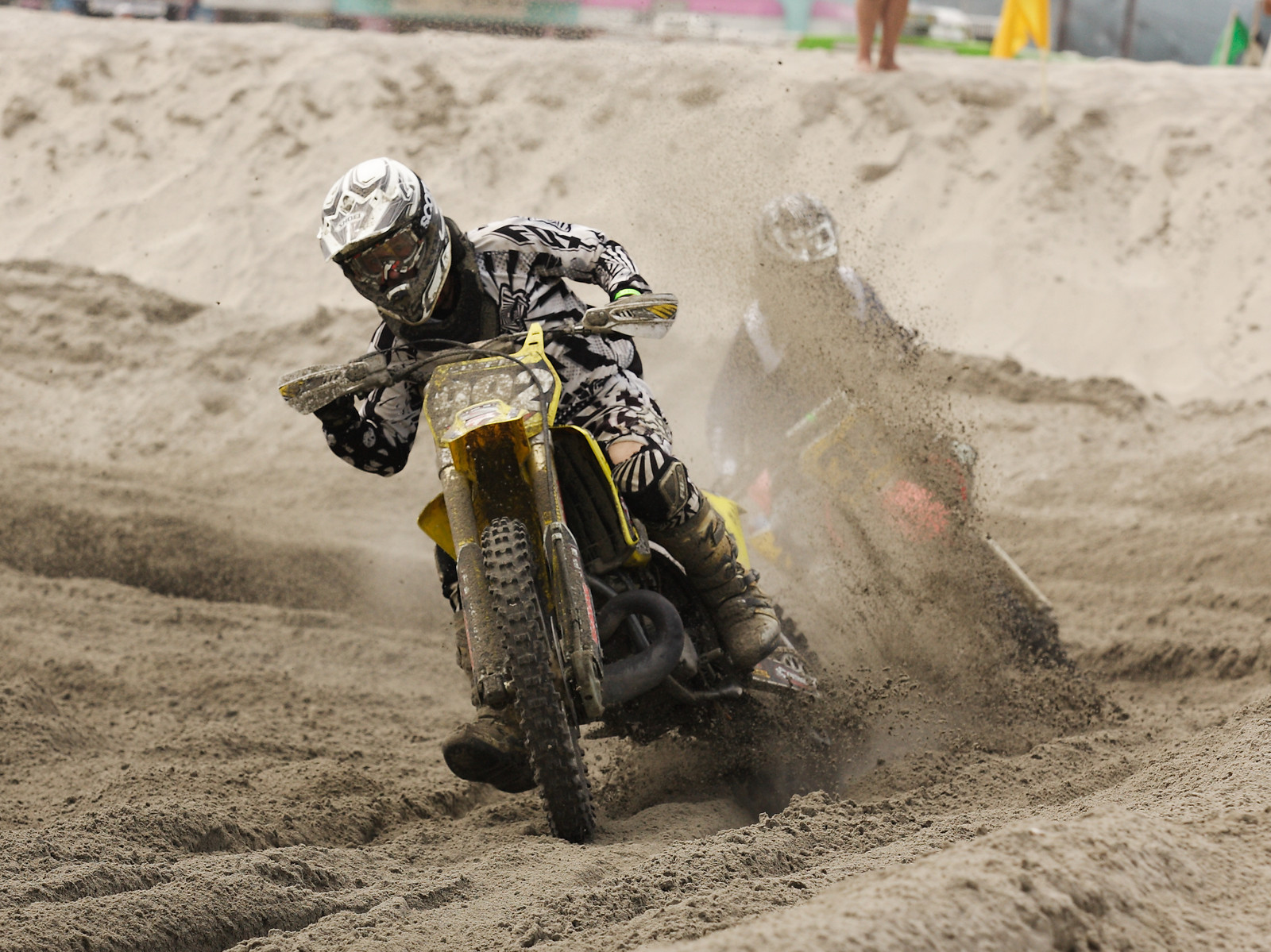 coskey spring thunder 703 - lukaitis9 - Motocross Pictures - Vital MX