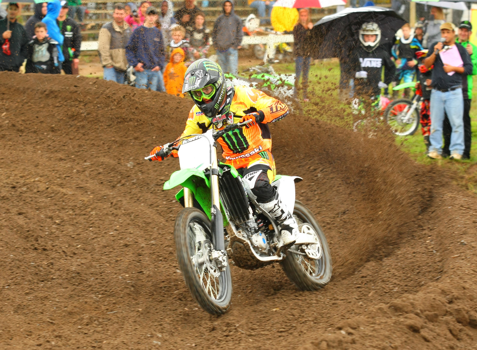 Jake Weimer - lukaitis9 - Motocross Pictures - Vital MX