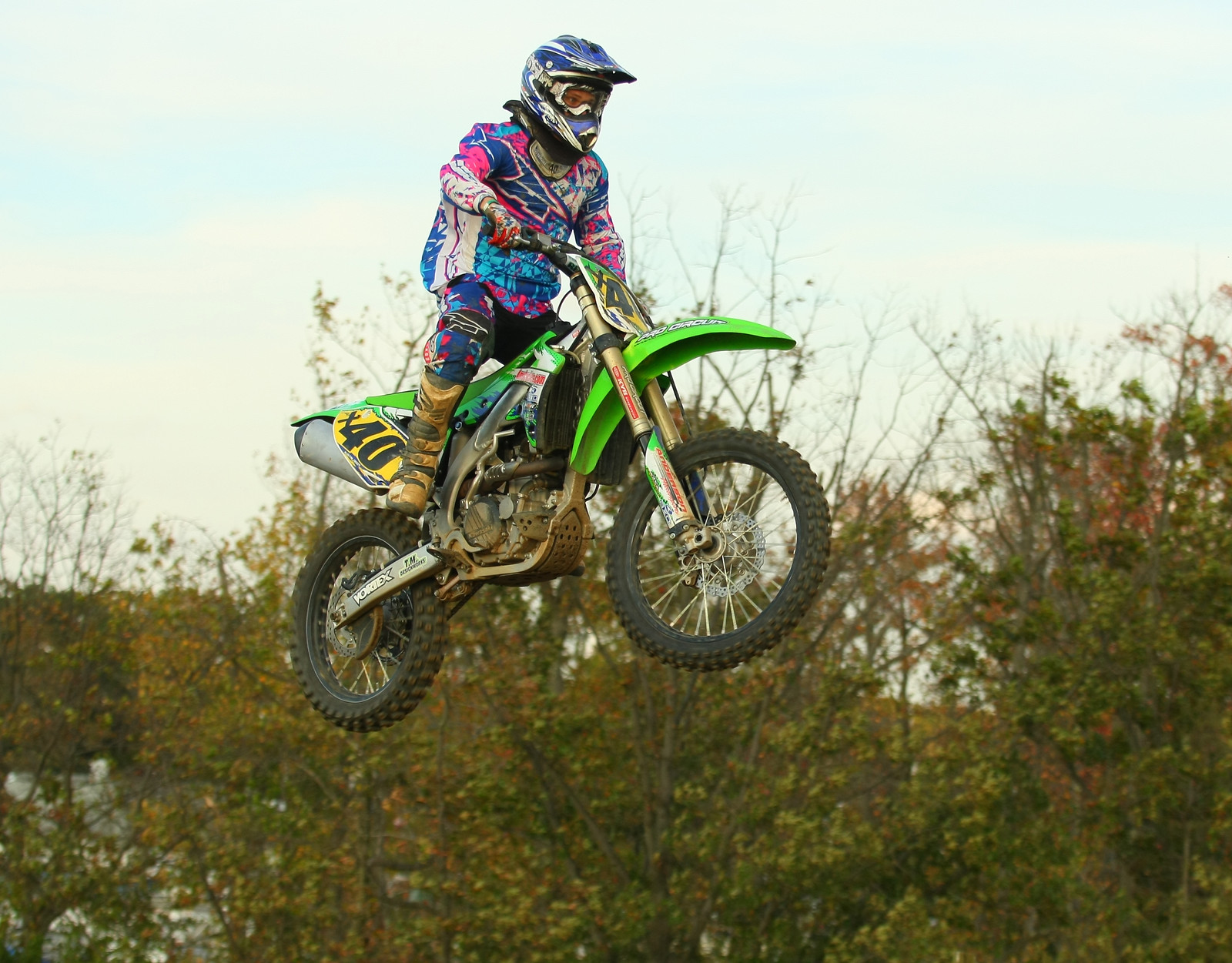 Austin Root - lukaitis9 - Motocross Pictures - Vital MX