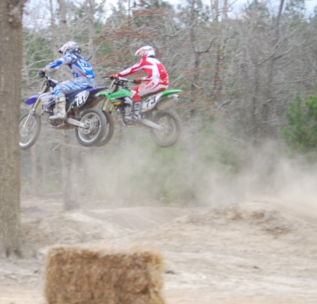 halfmoon mx - cmhall90usmc - Motocross Pictures - Vital MX