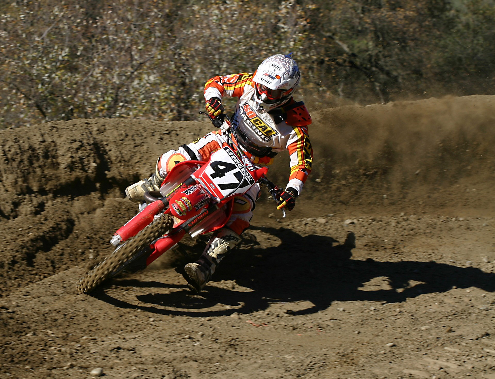 Cody L - Cody47 - Motocross Pictures - Vital MX