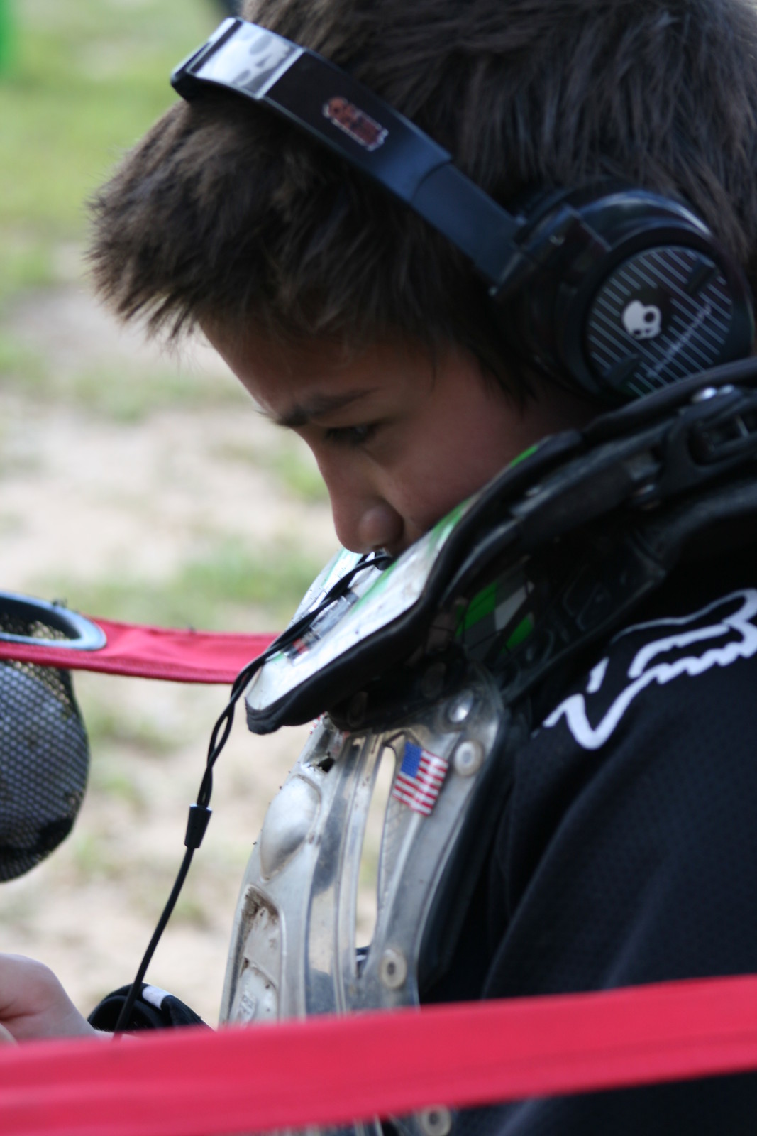 Log Road Open Ride 8-28-11 049 - Mspicer - Motocross Pictures - Vital MX