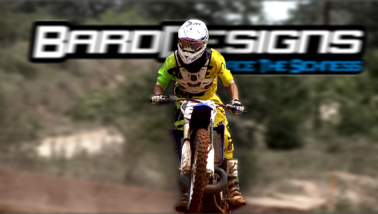 Individual: Aj Ramirez - BardDesigns - Motocross Videos - Vital MX