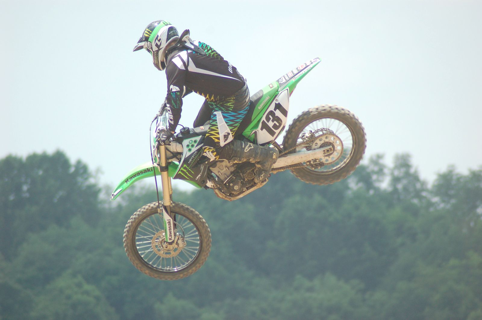 Beans Bike Park New Philadelphia Ohio. - yamahaha131 - Motocross ...