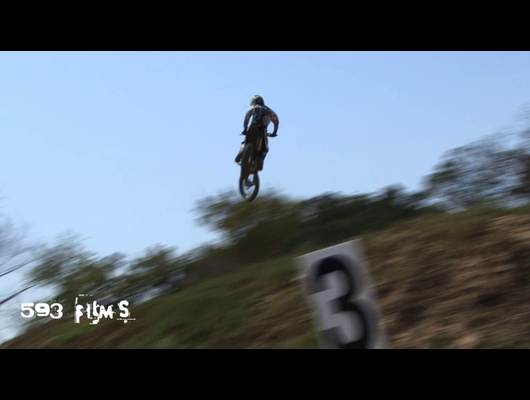593 Films Caton Hill Promo - 593films - Motocross Videos - Vital MX