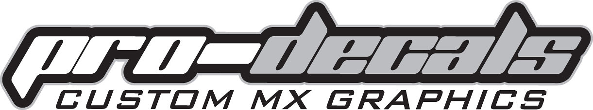 PRO-DECALS's Profile - Vital MX
