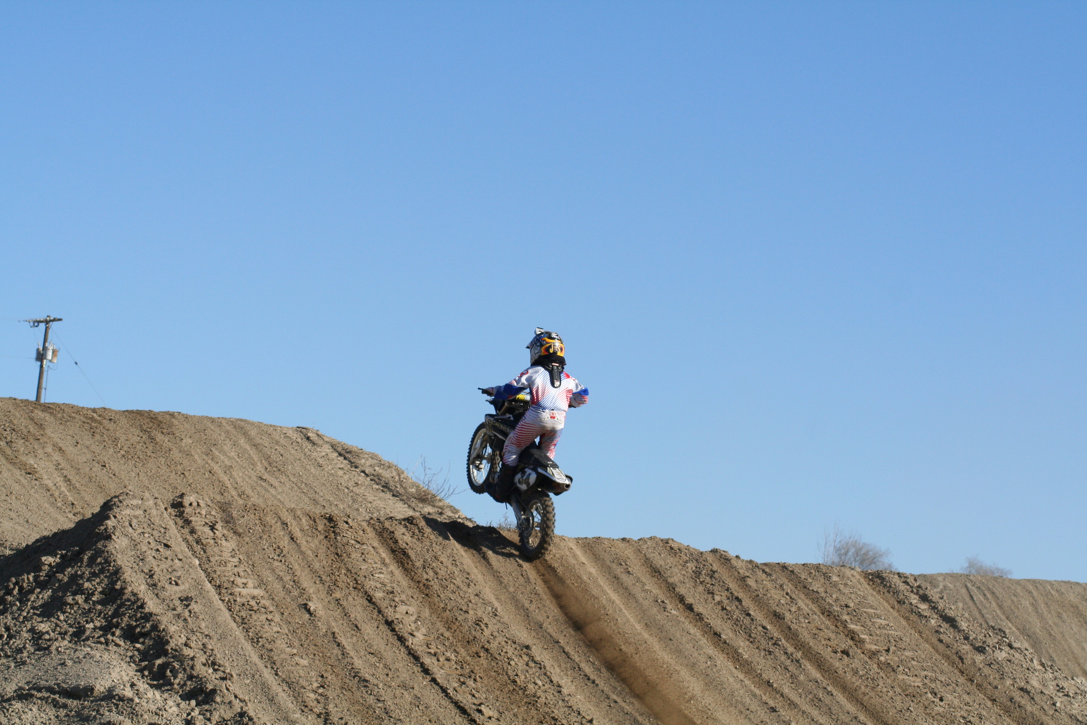 IMG_5218 - 34's mechanic - Motocross Pictures - Vital MX