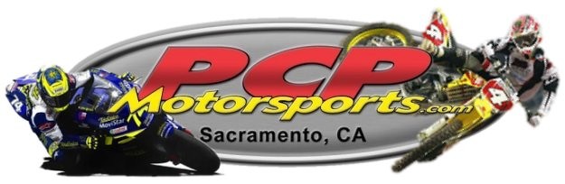 PCP Motorsports's Profile - Vital MX