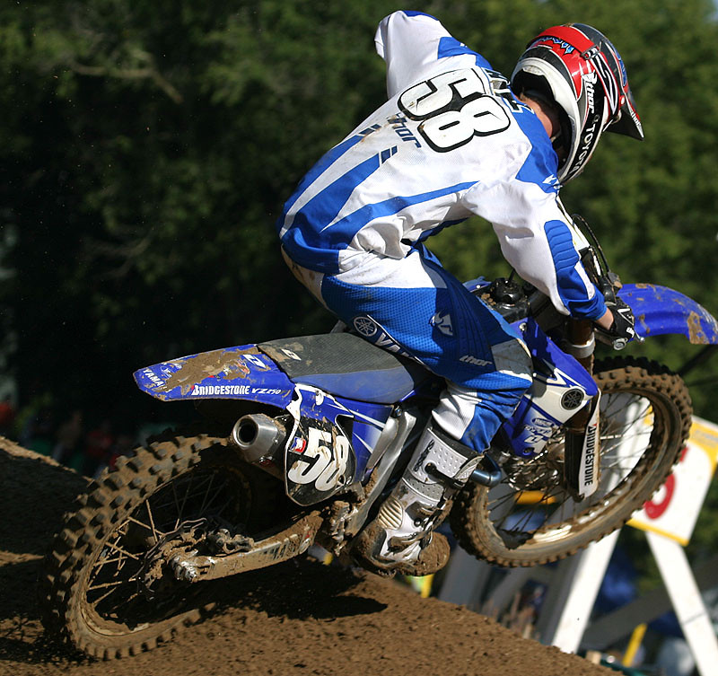 Millville Nationals. August 11-12. 2007. - Kelly Moore - Motocross ...