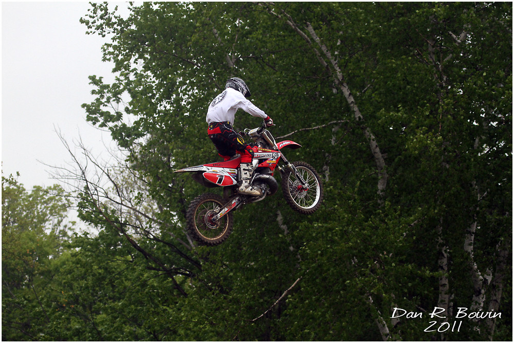 Chris Ridgeway - dboivin - Motocross Pictures - Vital MX