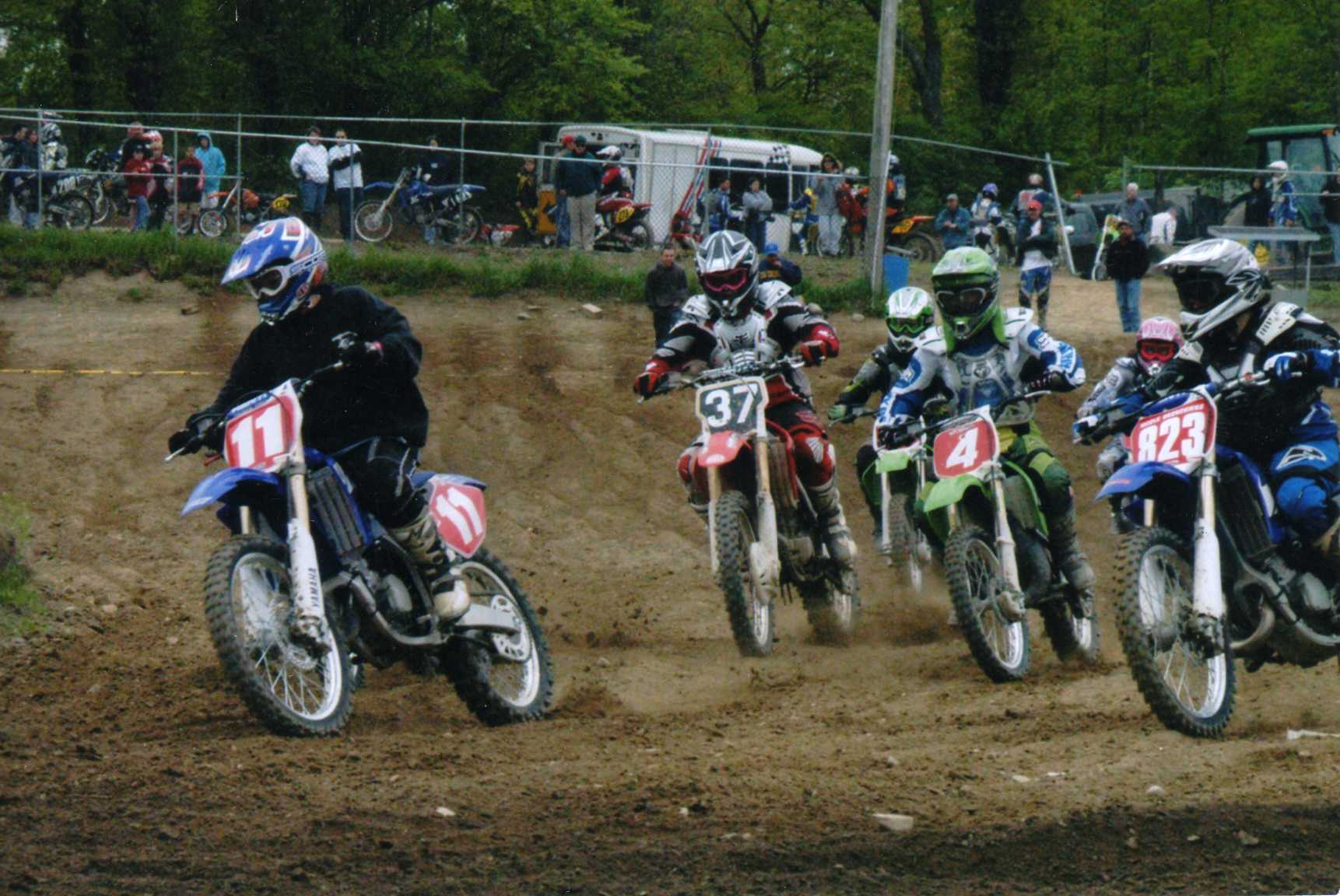 Walden holeshot - mxhoney11 - Motocross Pictures - Vital MX