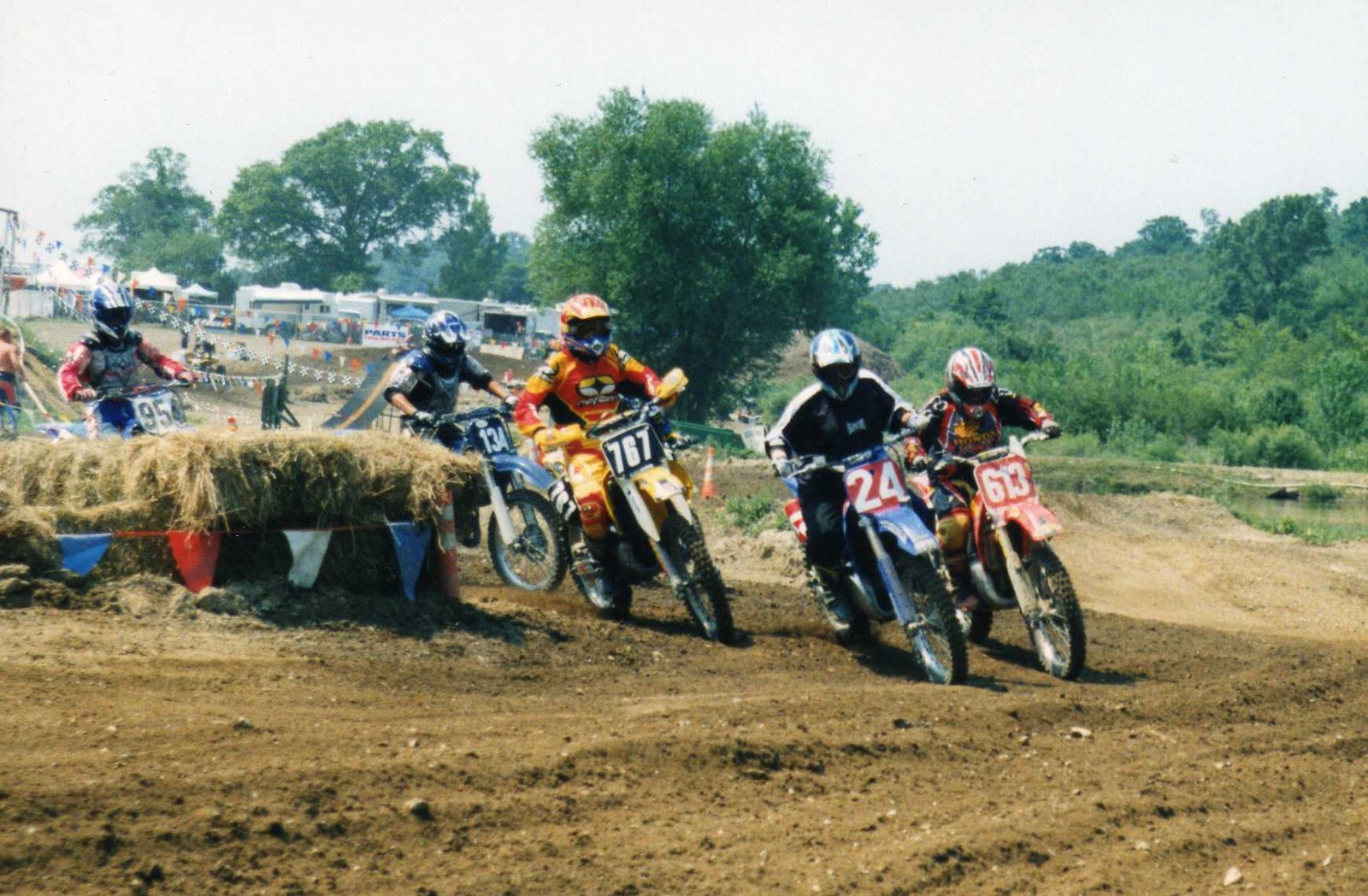 Walden holeshot - mxhoney11 - Motocross Pictures - Vital MX