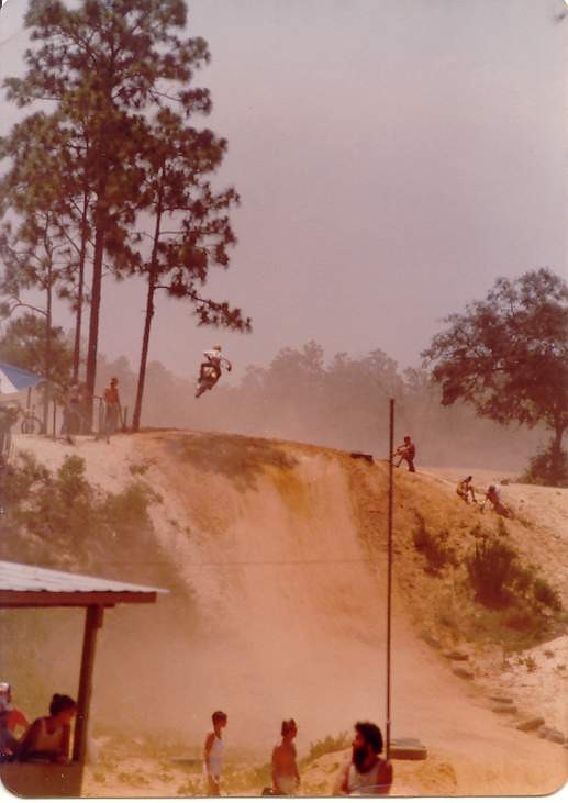 Chicken Farm race park - Ferrell191sister - Motocross Pictures - Vital MX
