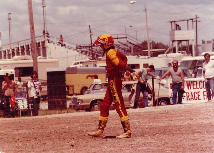 Steve Stackable Maico Pro St Pete - Ferrell191sister - Motocross ...