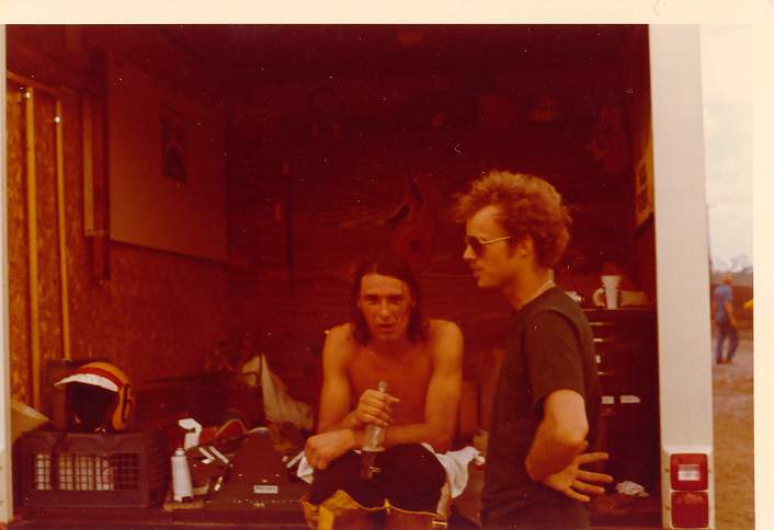 Steve Stackable Pit in Orlando - Ferrell191sister - Motocross Pictures ...